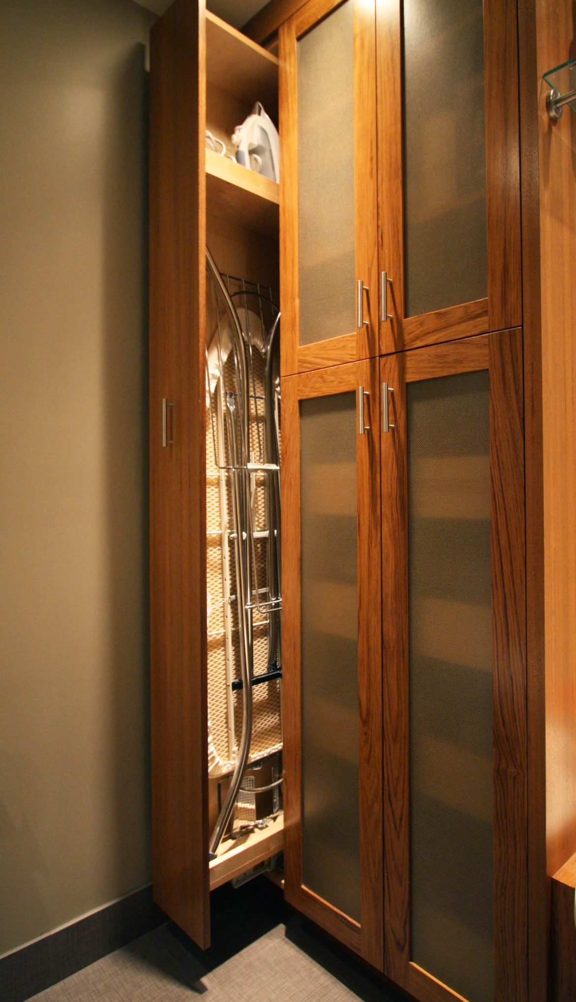 Condo Bathroom Remodel in Koin Tower | Portland, Oregon