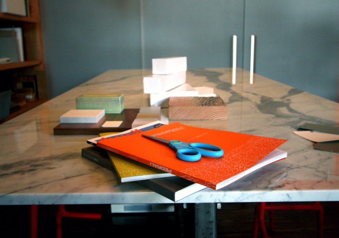 Retail Studio Commercial Construction | Portland | Hammer & Hand