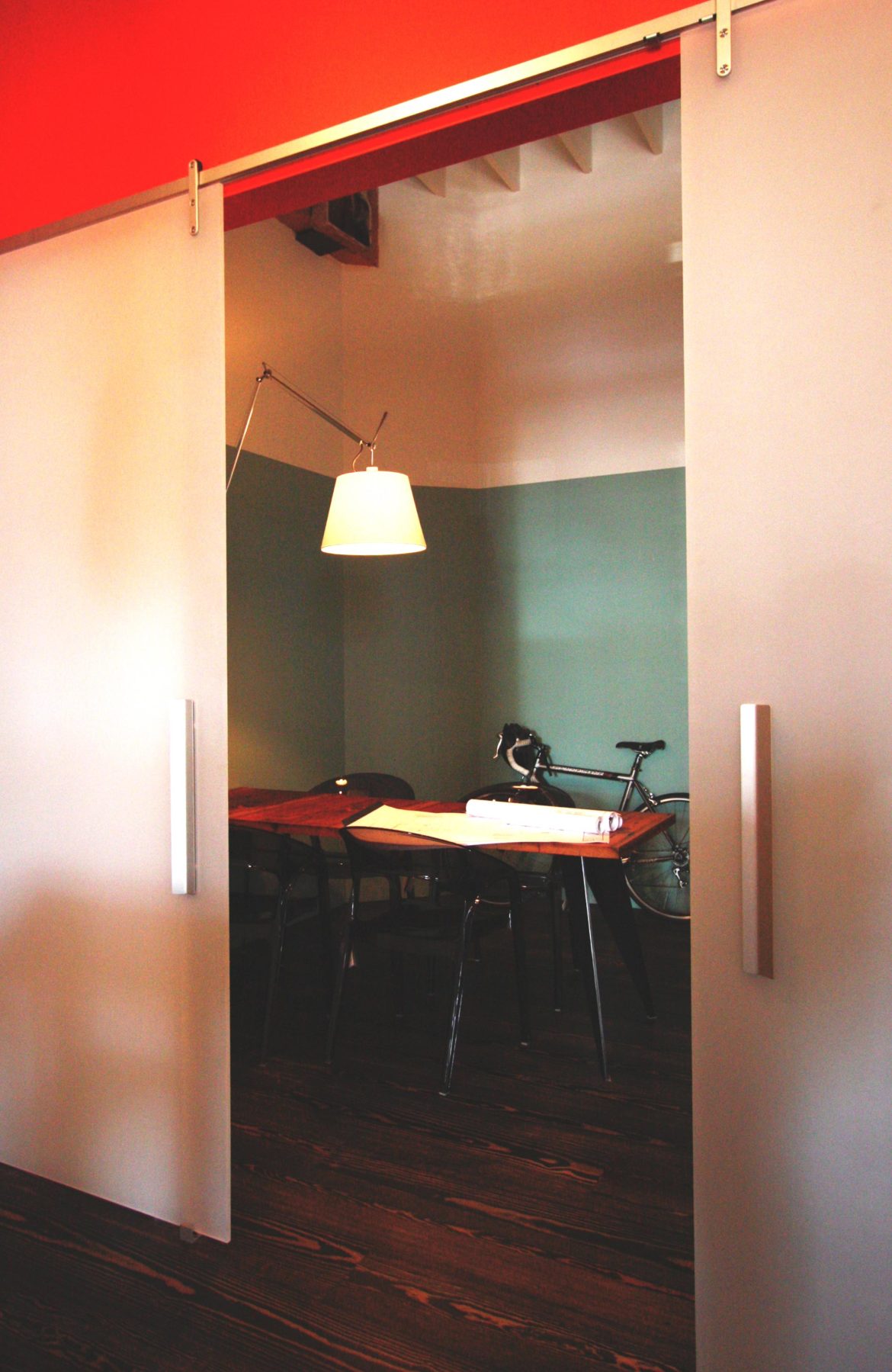 Retail Studio Commercial Construction | Portland | Hammer & Hand