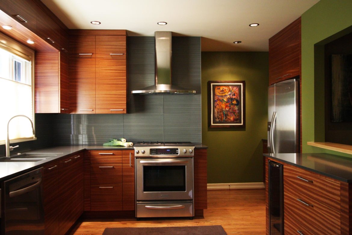 University Park Kitchen Remodel | Portland, OR | Hammer & Hand
