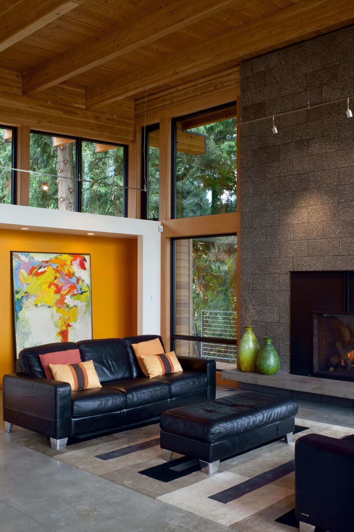 Northwest Modern Home Photos | Portland, OR | Hammer & Hand