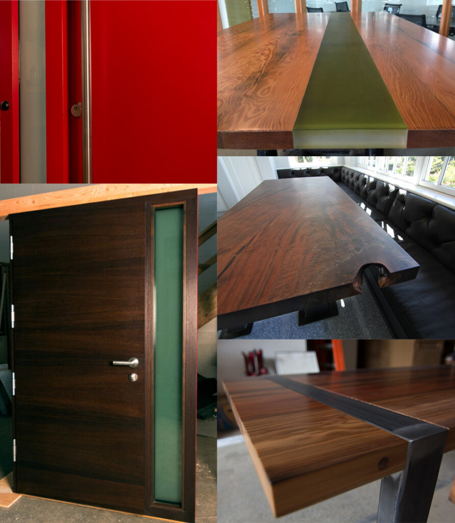 Home Builders Hammer & Hand Look Back at 2014